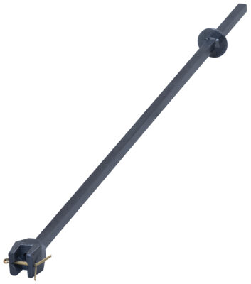 Curb Keys & Shutoff Rods - Trumbull Manufacturing