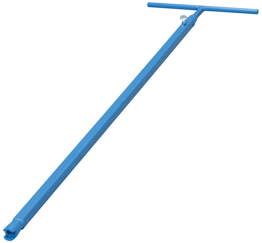 Curb Keys & Shutoff Rods - Trumbull Manufacturing