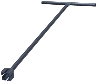 Main Valve Keys - Trumbull Manufacturing