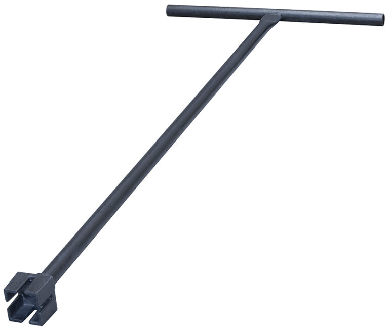 Main Valve Keys - Trumbull Manufacturing