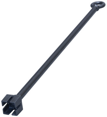 Main Valve Keys - Trumbull Manufacturing