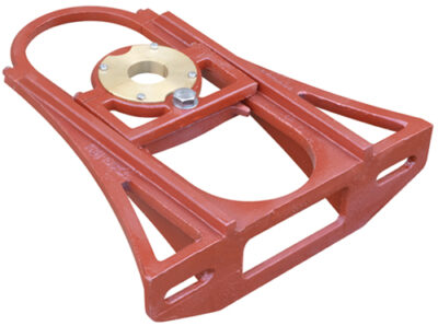 Adjustable Stem Guides - Larger Diameter, Removable End Cap Design ...