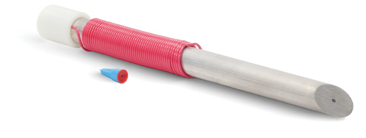 Anode Ground Rod - Trumbull Manufacturing