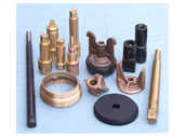 Hydrant Parts & Accessories - Trumbull Manufacturing, Inc.