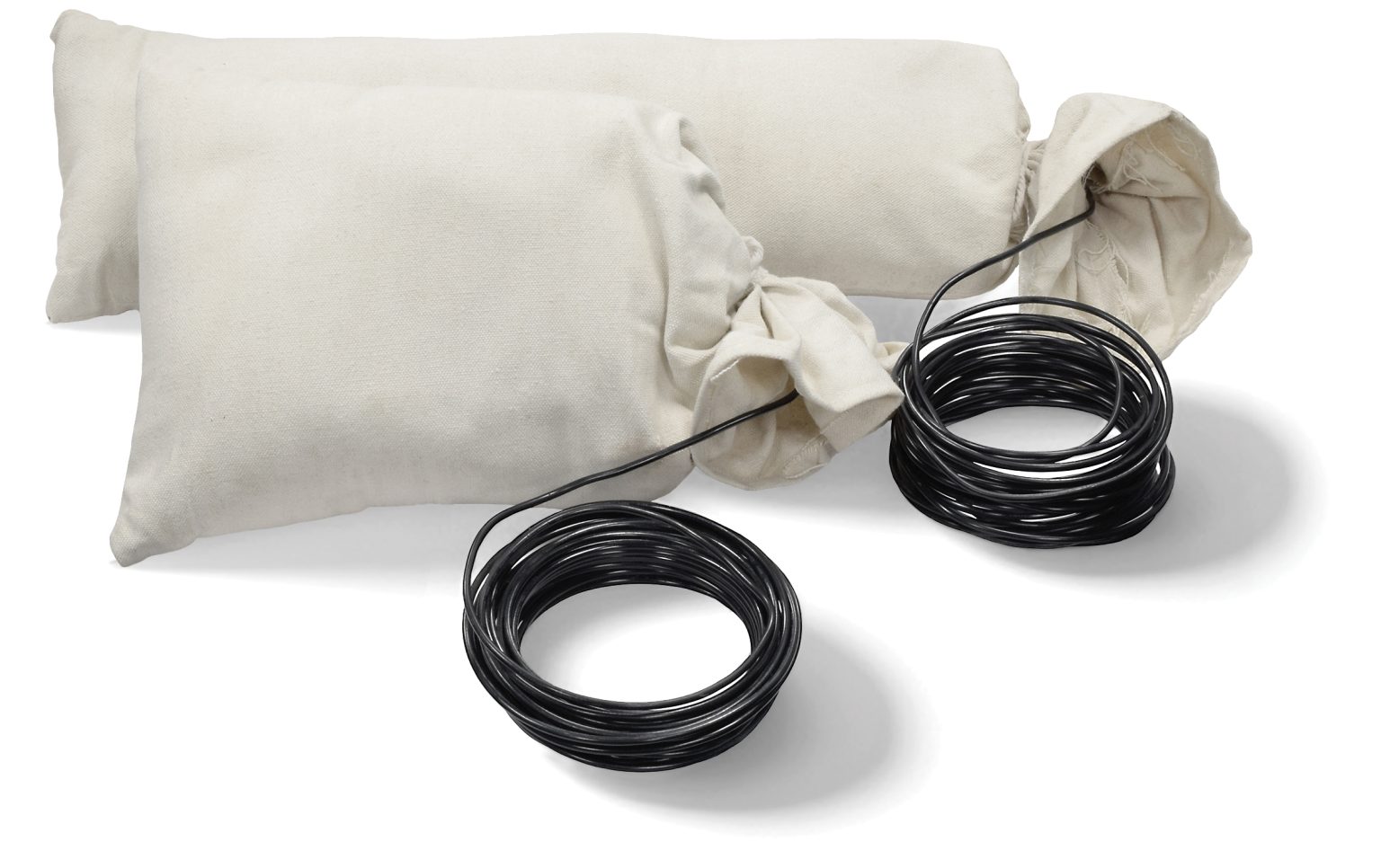 Prepackaged Anode Bags - Trumbull Manufacturing