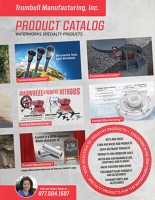 Catalog - Trumbull Manufacturing, Inc.