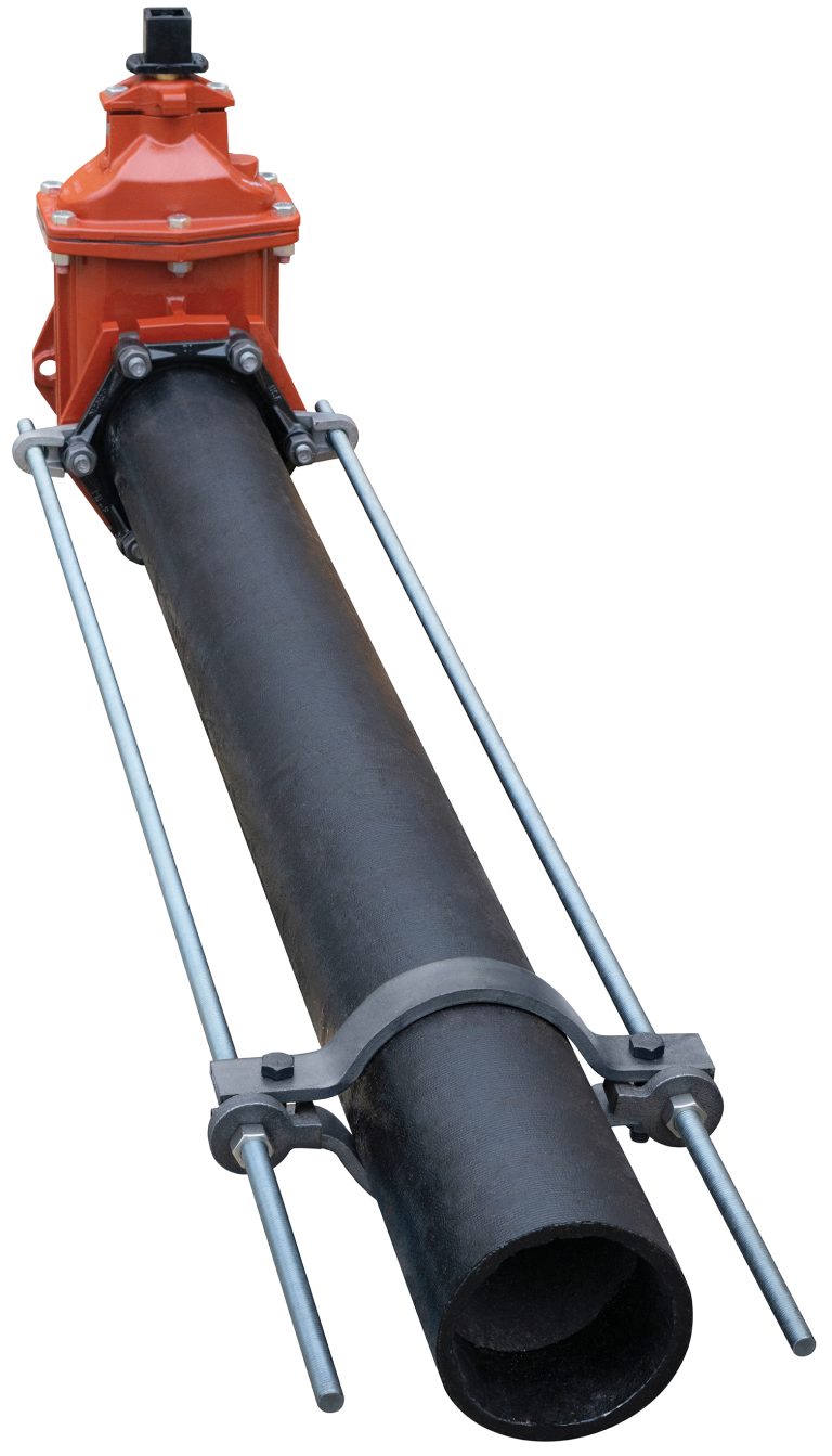 Socket Clamps - Trumbull Manufacturing