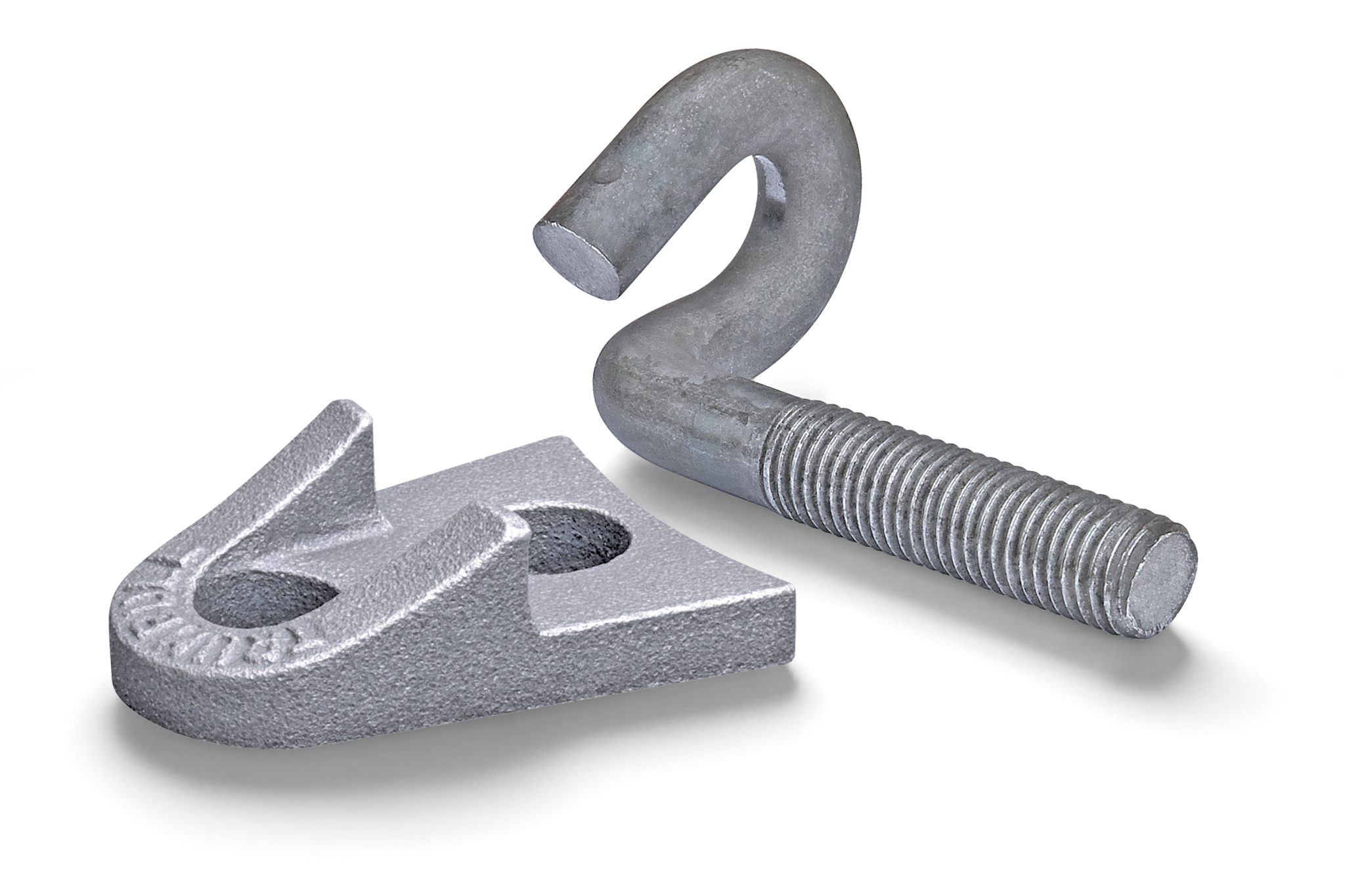 Tie Lugs and Tie Bolts - Trumbull Manufacturing