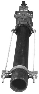 Socket Clamps - Trumbull Manufacturing