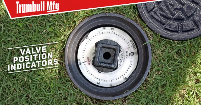 Valve Position Indicators - Trumbull Manufacturing