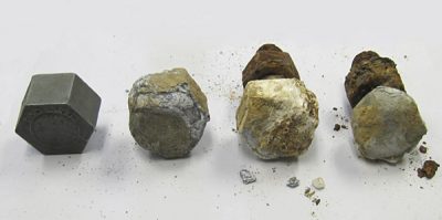 What Are Zinc Anode Caps? - Trumbull Manufacturing