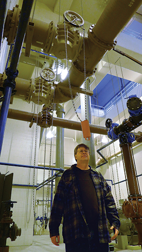 Trumbull Chainwheels - Trumbull Manufacturing