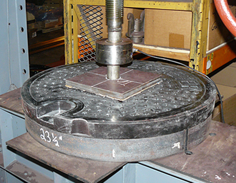 Meaning of H-20 - Trumbull Manufacturing