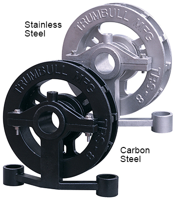 Trumbull Chainwheels - Trumbull Manufacturing