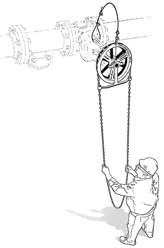 Trumbull Chainwheels - Trumbull Manufacturing